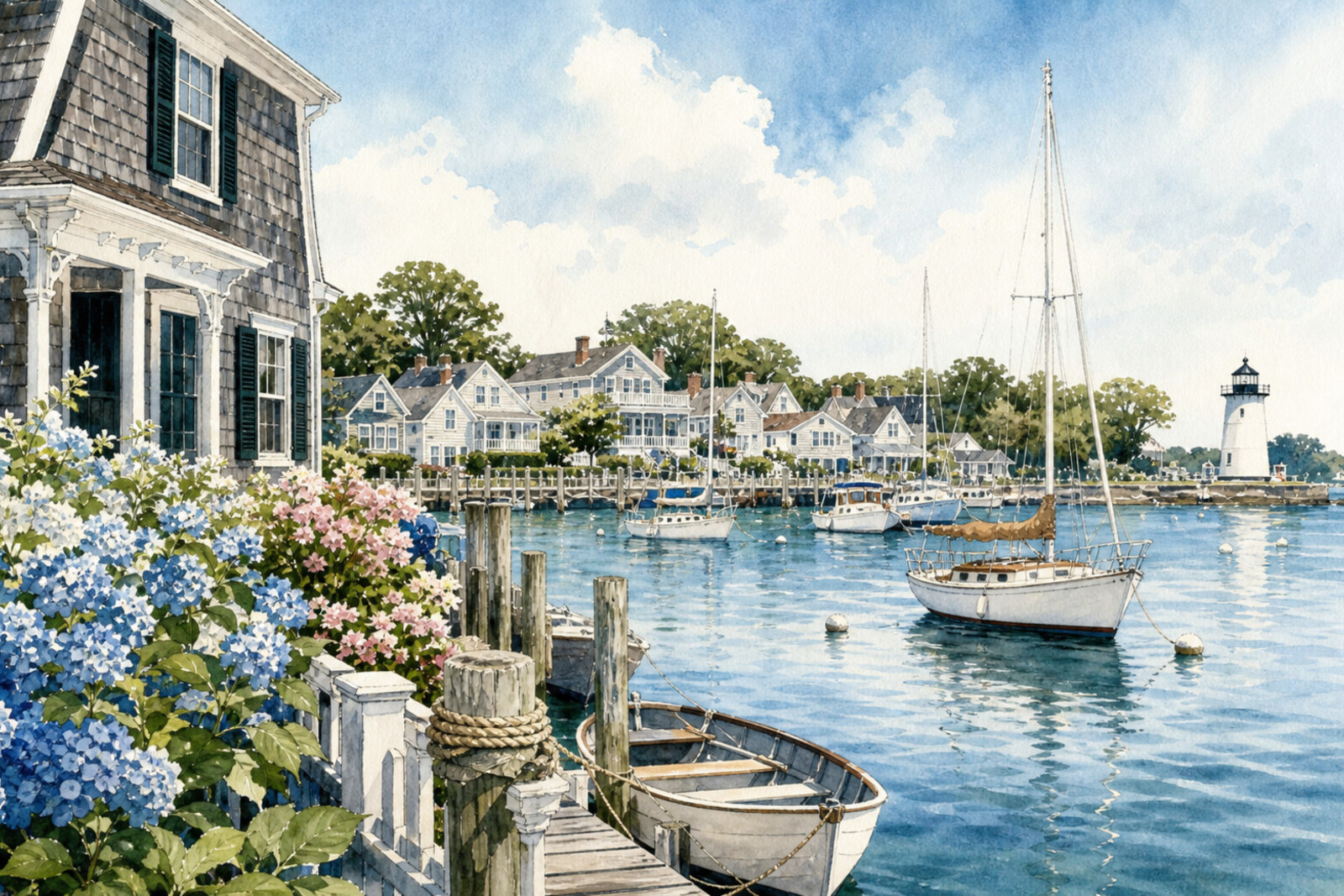 Edgartown Ma Guide Lighthouse Beaches Hotels And Ferry